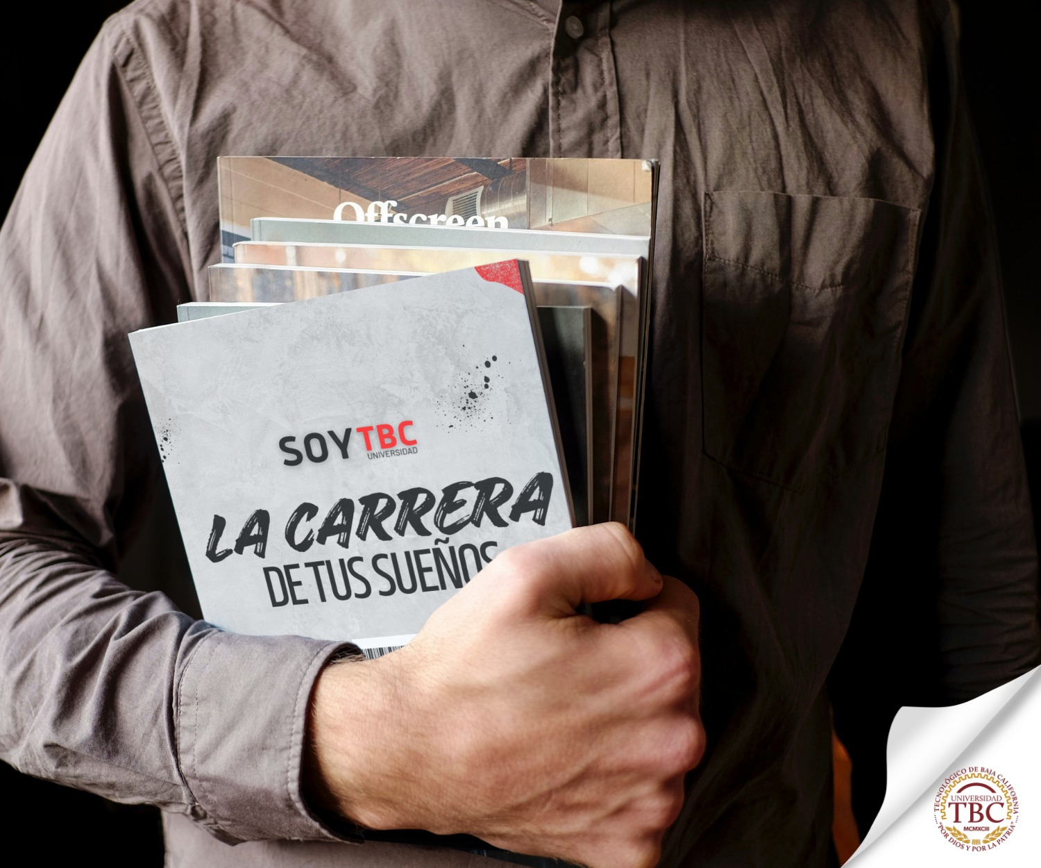 Oferta Educativa | TBC Universidad